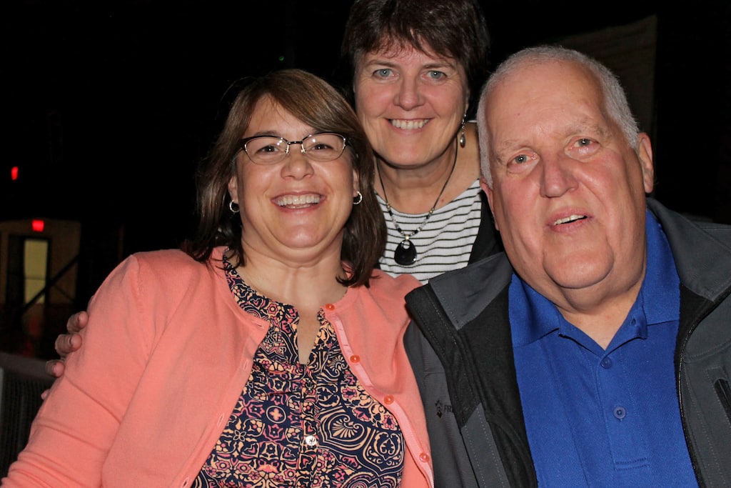Annual Membership Banquet - New England PVA