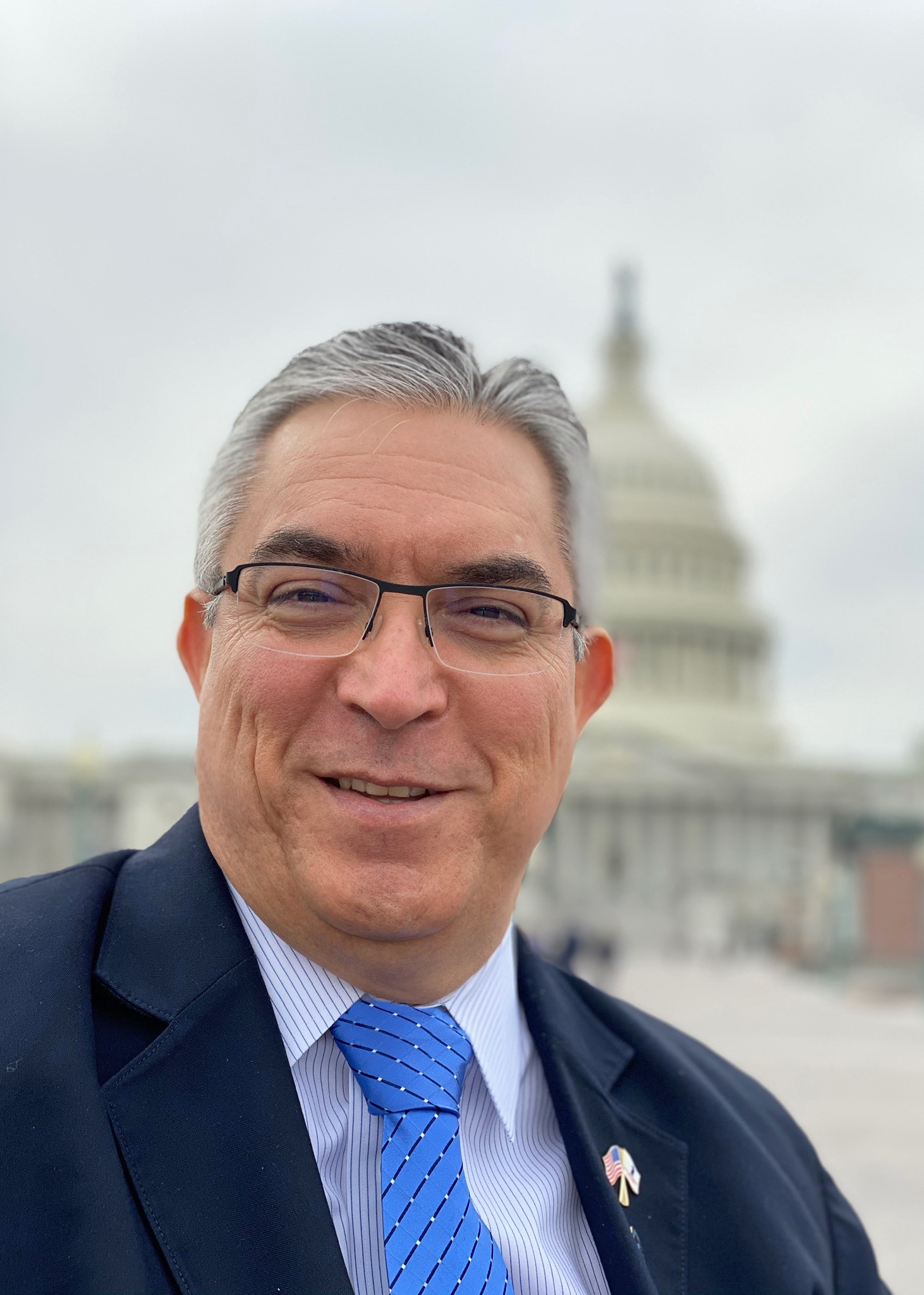 Member COVID-19 Relief Grant - New England PVA