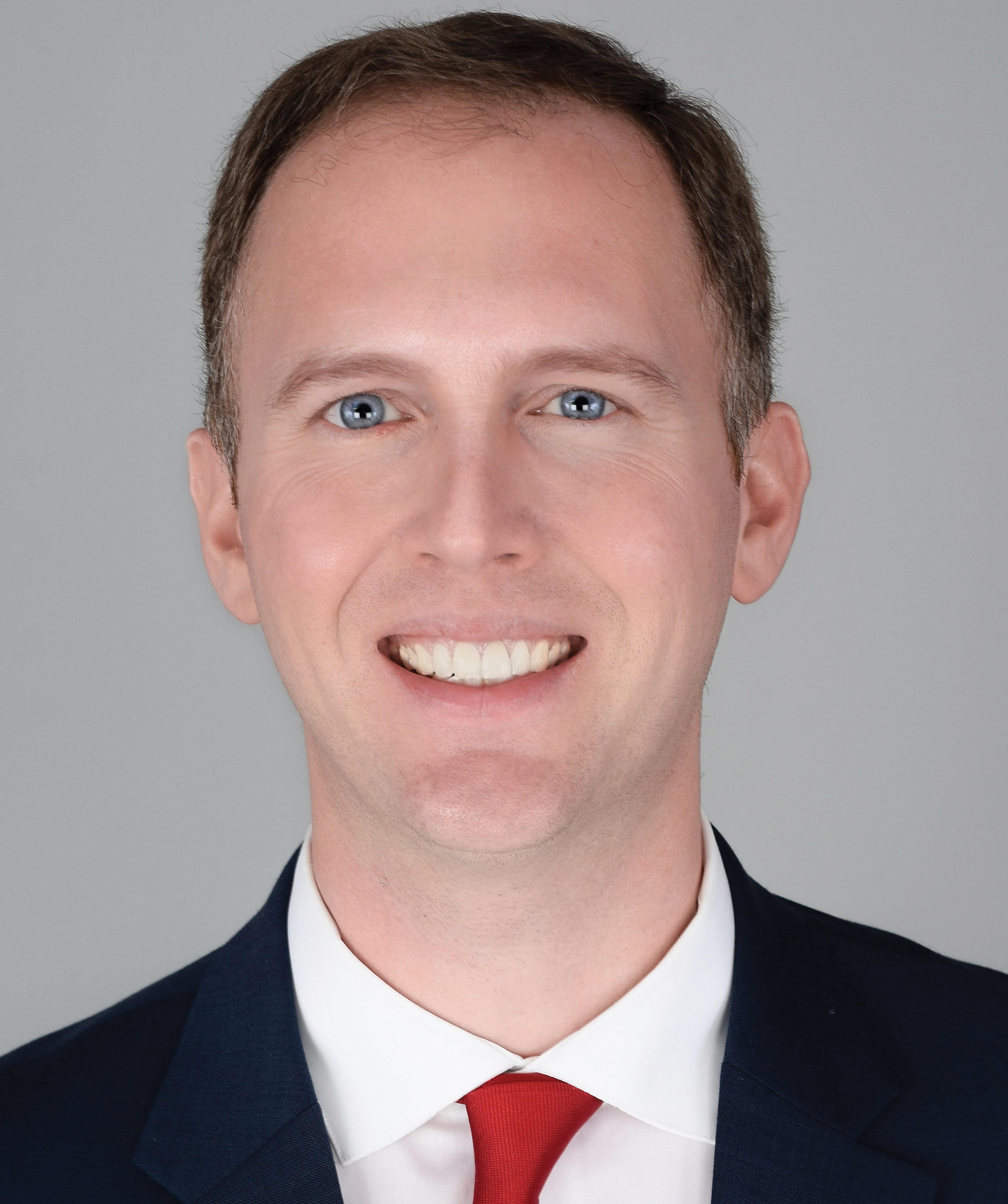 Chapter Staff - New England PVA