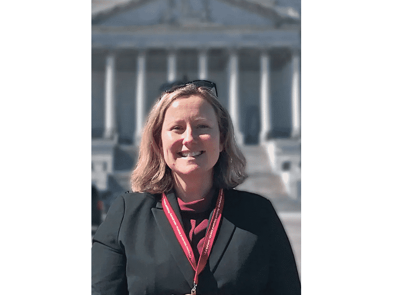 Chapter Staff - New England PVA